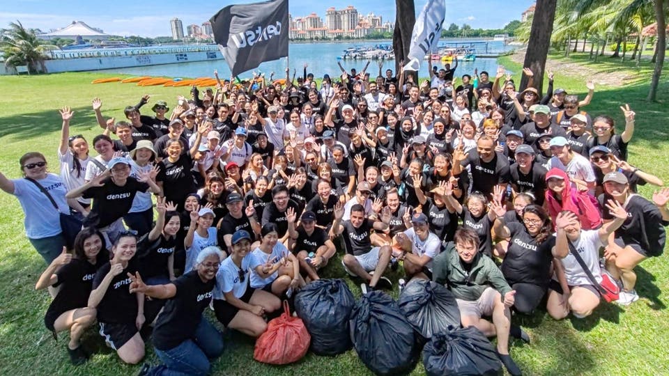 Careers & Job Opportunities | dentsu